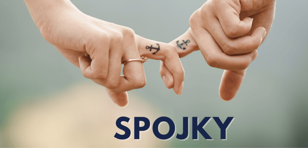 Spojky v slovenčine. Ako ich delíme? Rozdelenie | Leitus